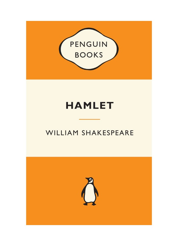 Hamlet by William Shakespeare – Special Editions